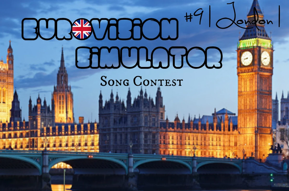 Eurovision Simulator Song Contest 9 | Song Contest Wiki | Fandom