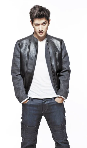 Aarif Lee | Song Contest Wiki | Fandom