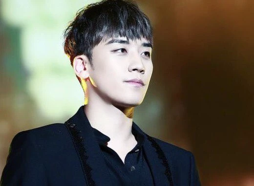 Seungri | Song Contest Wiki | Fandom