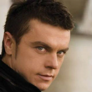 Boris Režak | Song Contest Wiki | Fandom