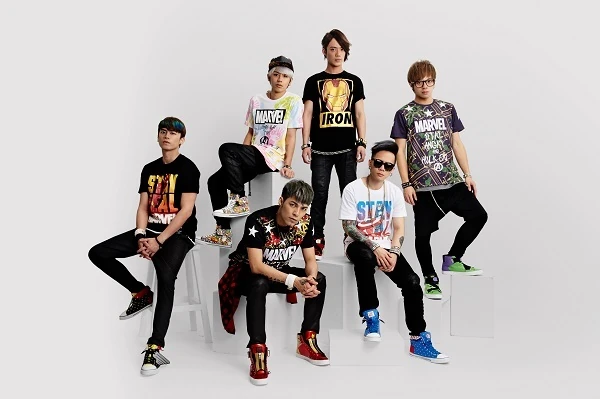 Magic Power | Song Contest Wiki | Fandom