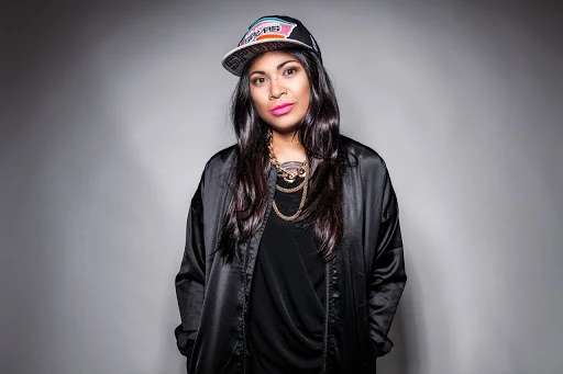 Lady Bee | Song Contest Wiki | Fandom