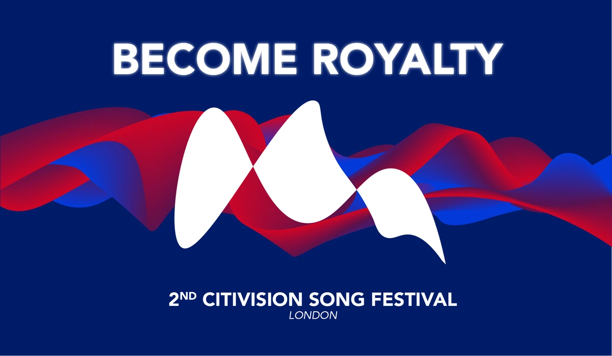 Citivision Song Festival 2 | Song Contest Wiki | Fandom