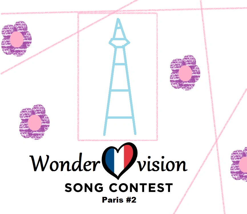 Wondervision Song Contest 2 | Song Contest Wiki | Fandom