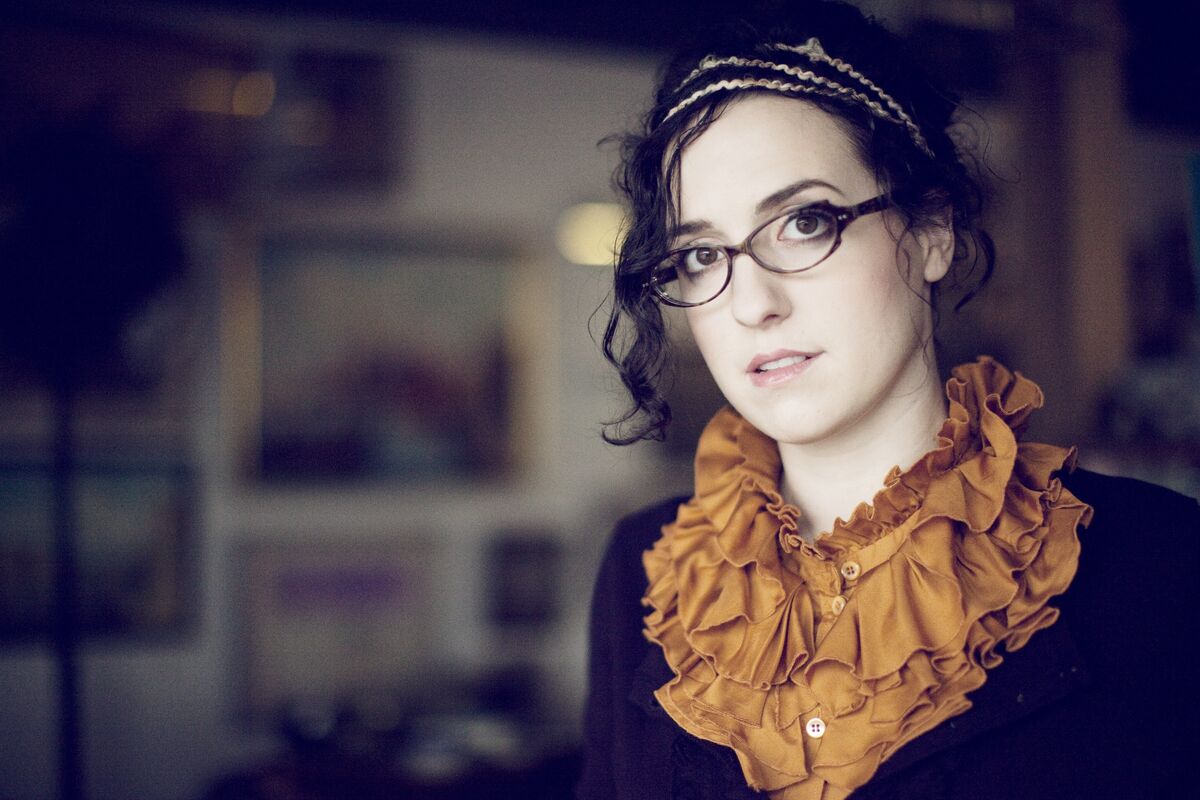 Audrey Assad Song Contest Wiki Fandom