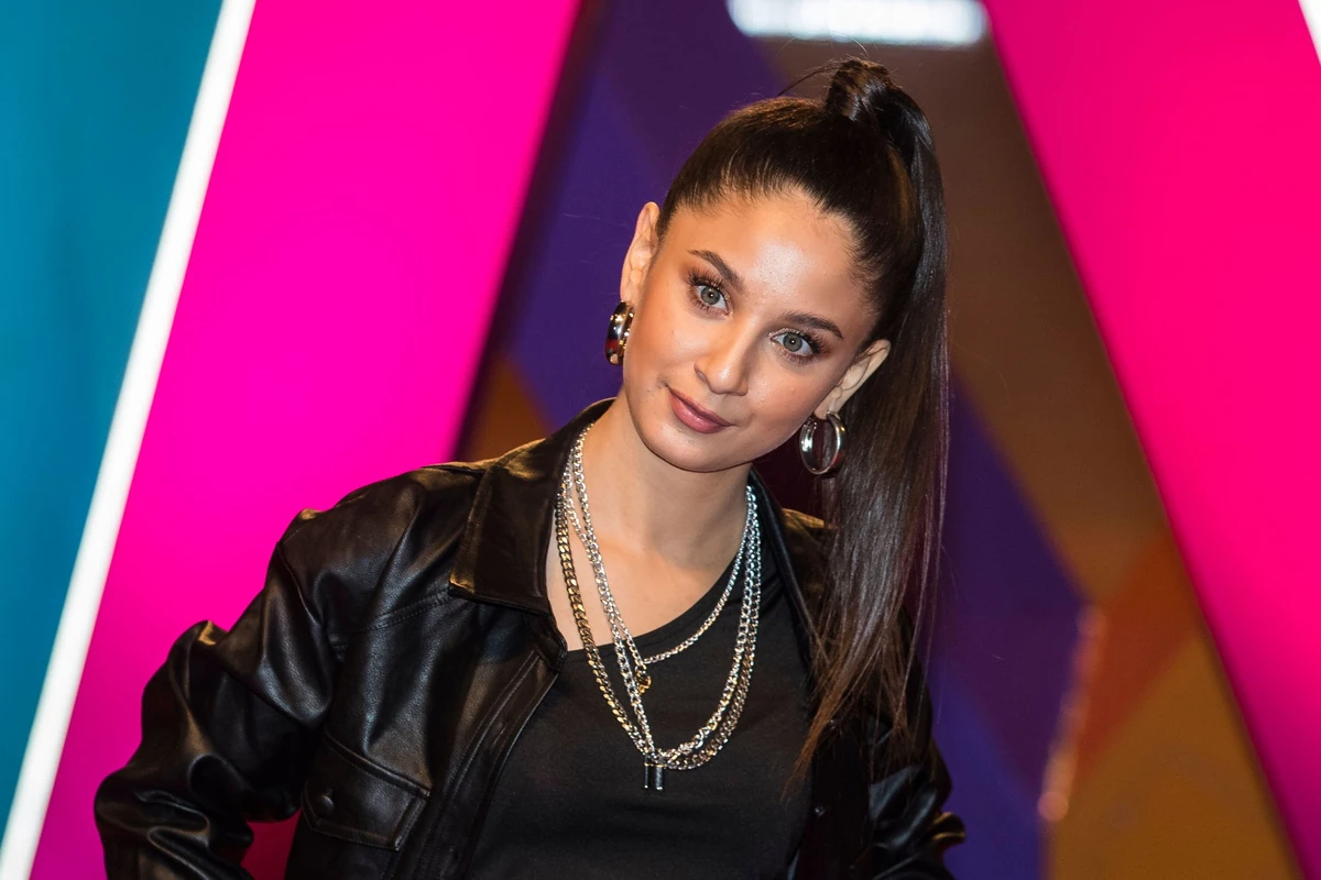 Suzi P | Song Contest Wiki | Fandom