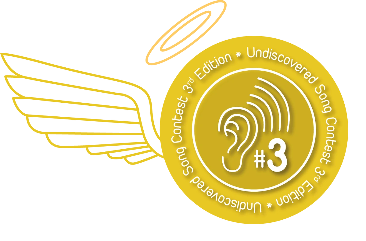 Undiscovered Song Contest 3 | Song Contest Wiki | Fandom
