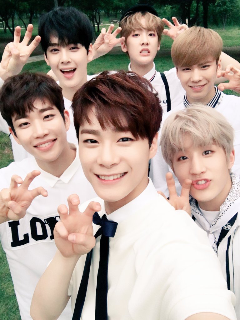 ASTRO | Song Contest Wiki | Fandom