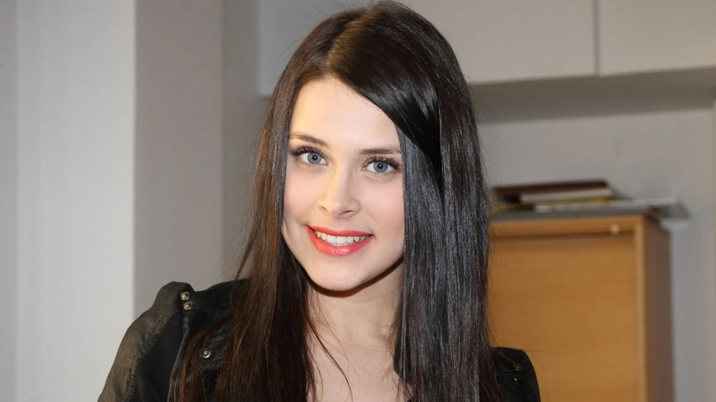 Saara | Song Contest Wiki | Fandom