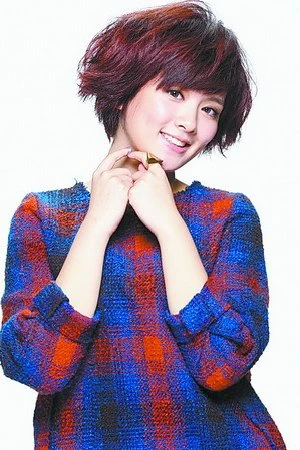 Amy Chen | Song Contest Wiki | Fandom