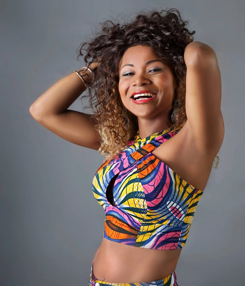 Roseliane | Song Contest Wiki | Fandom