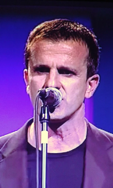 Alen Lazarić | Song Contest Wiki | Fandom
