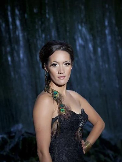 Ria Hall | Song Contest Wiki | Fandom