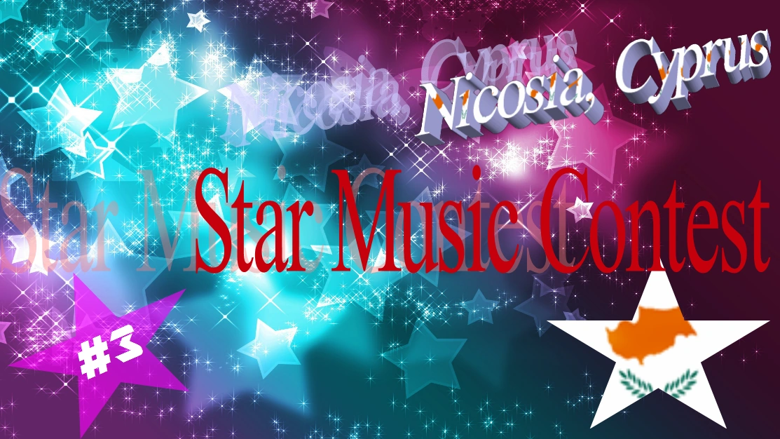 Star Music Contest 3 | Song Contest Wiki | Fandom
