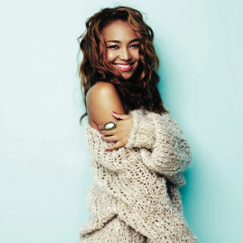 Crystal Kay | Song Contest Wiki | Fandom