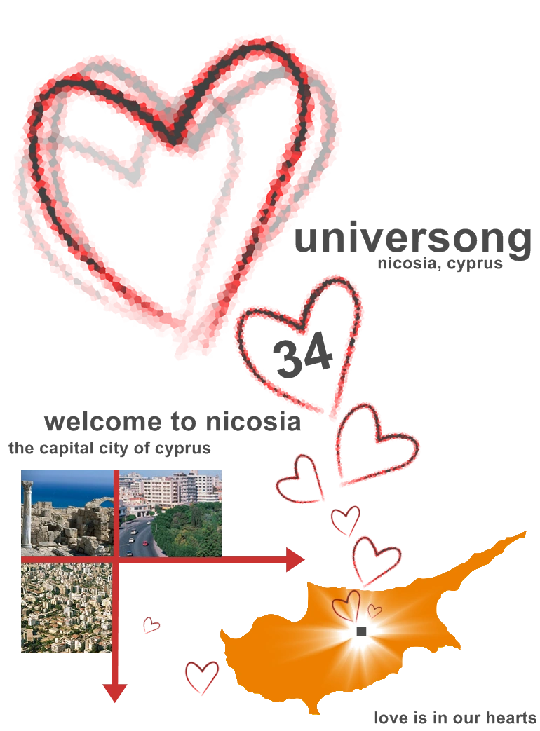 USC 34 | Song Contest Wiki | Fandom