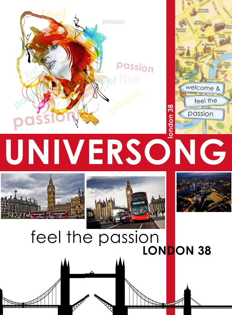 USC 38 | Song Contest Wiki | Fandom