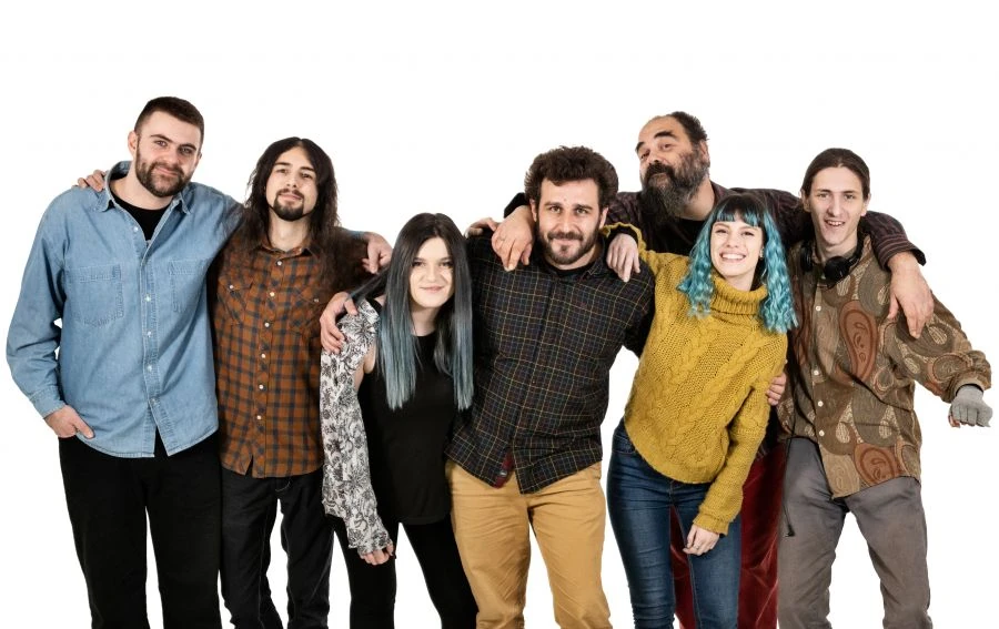 ZAA | Song Contest Wiki | Fandom