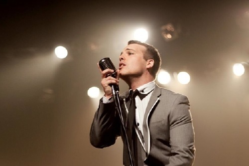 Sam Grey | Song Contest Wiki | Fandom