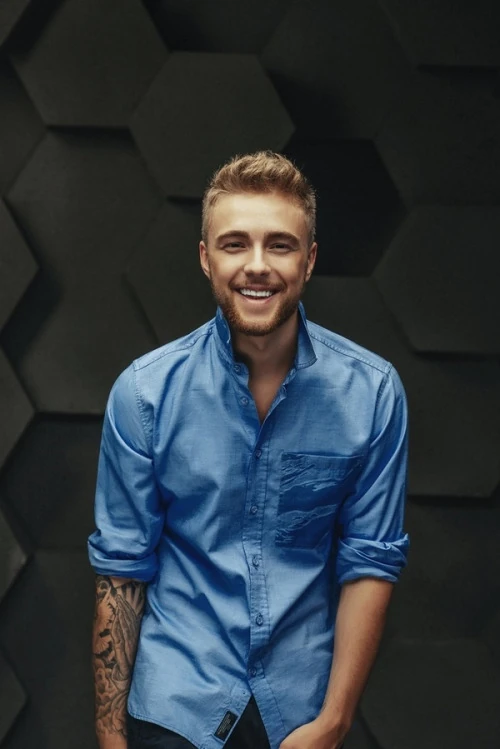 Egor Kreed | Song Contest Wiki | Fandom