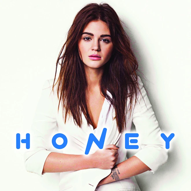 Honey | Song Contest Wiki | Fandom
