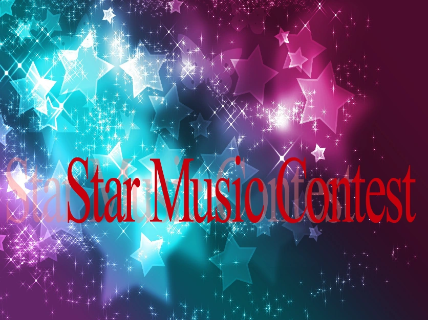 Star Music Contest | Song Contest Wiki | Fandom