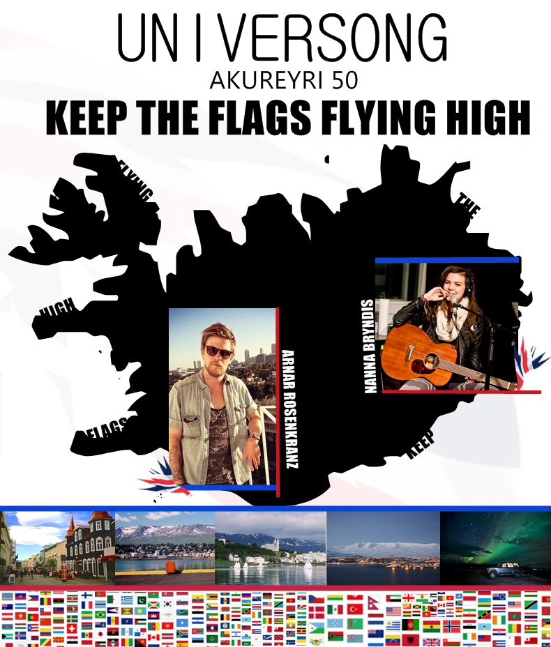 USC 50 | Song Contest Wiki | Fandom