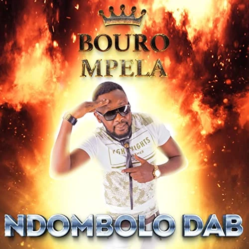 Ndombolo Dab | Song Contest Wiki | Fandom