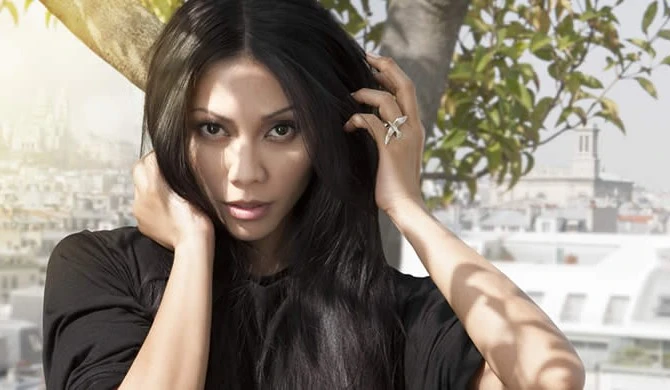 Anggun | Song Contest Wiki | Fandom