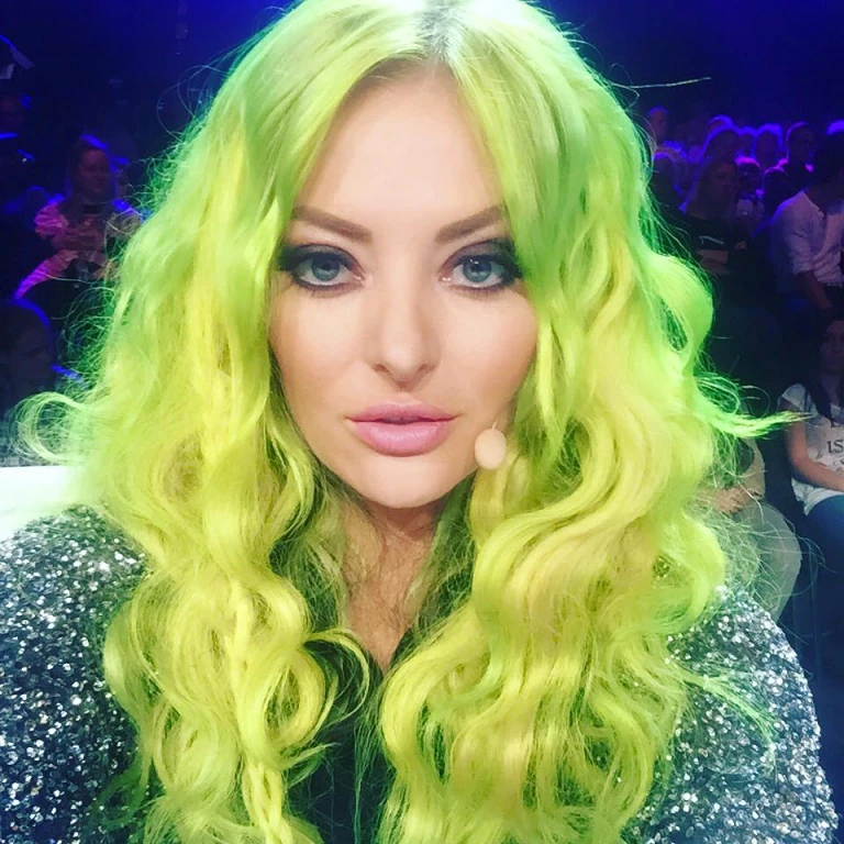 Delia | Song Contest Wiki | Fandom