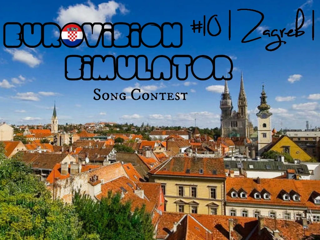 Eurovision Simulator Song Contest 10 | Song Contest Wiki | Fandom