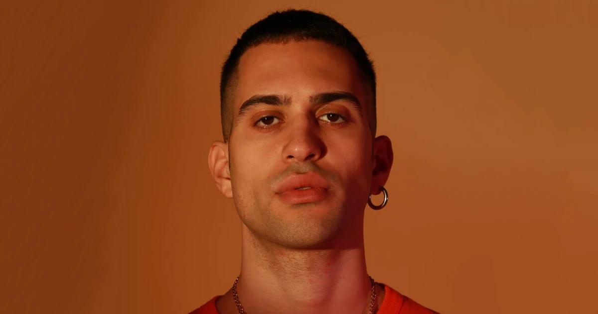 Mahmood | Song Contest Wiki | Fandom