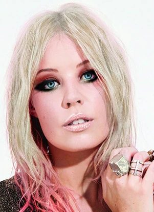 Ruby Frost | Song Contest Wiki | Fandom