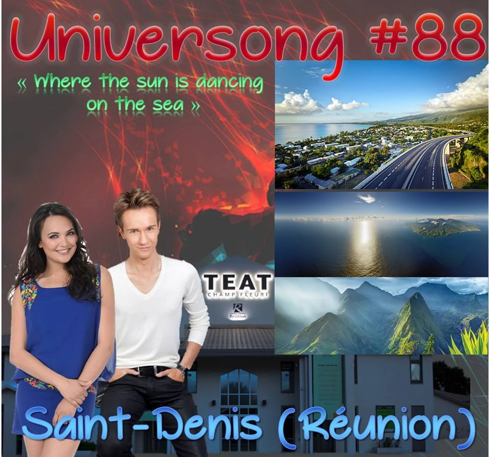 USC 88 | Song Contest Wiki | Fandom