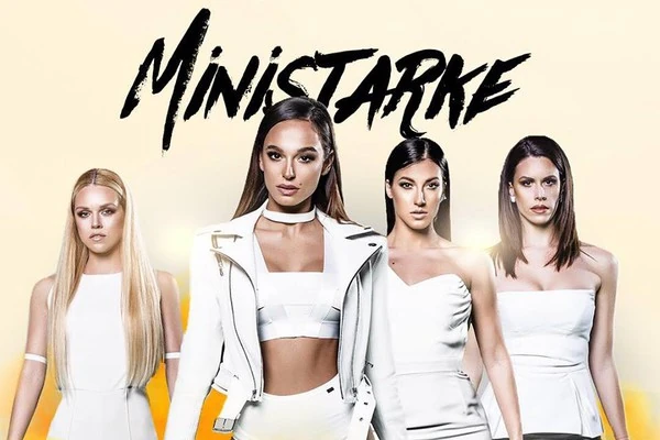 Ministarke | Song Contest Wiki | Fandom