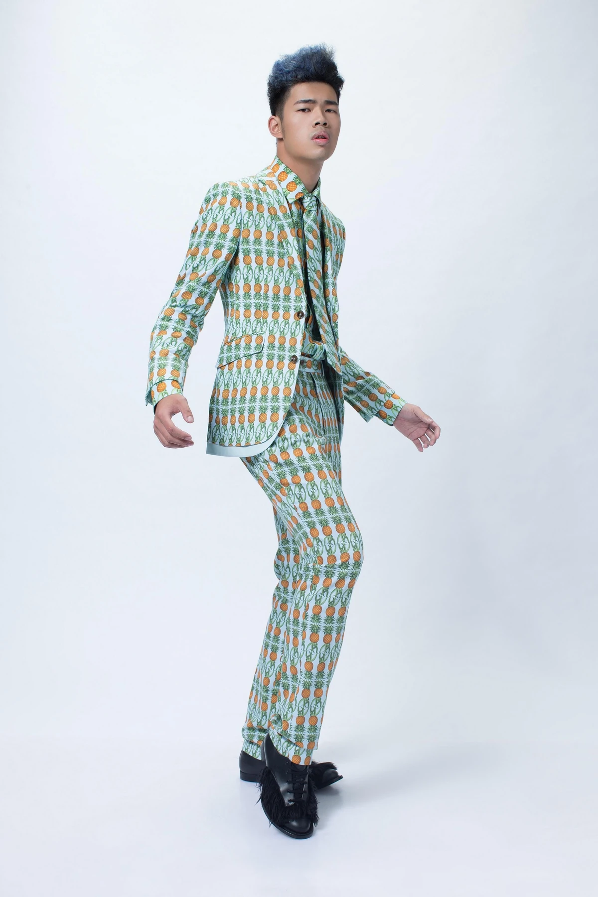 Daniel Chen | Song Contest Wiki | Fandom