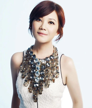 Fish Leong | Song Contest Wiki | Fandom