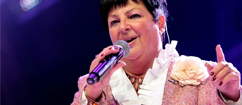 Beppie Kraft | Song Contest Wiki | Fandom