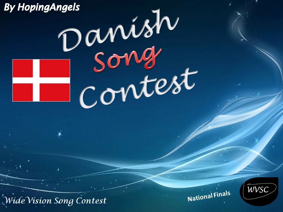 Danish Song Contest | Song Contest Wiki | Fandom