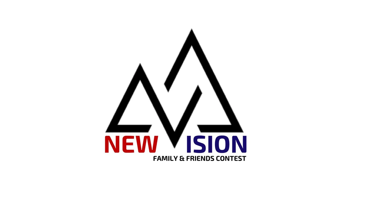 New Vision - Family & Friends Contest | Song Contest Wiki | Fandom