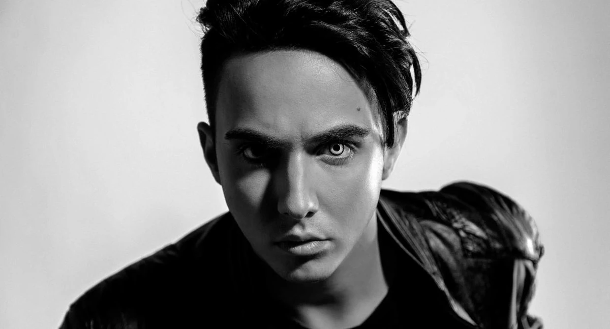 Mélovin | Song Contest Wiki | Fandom