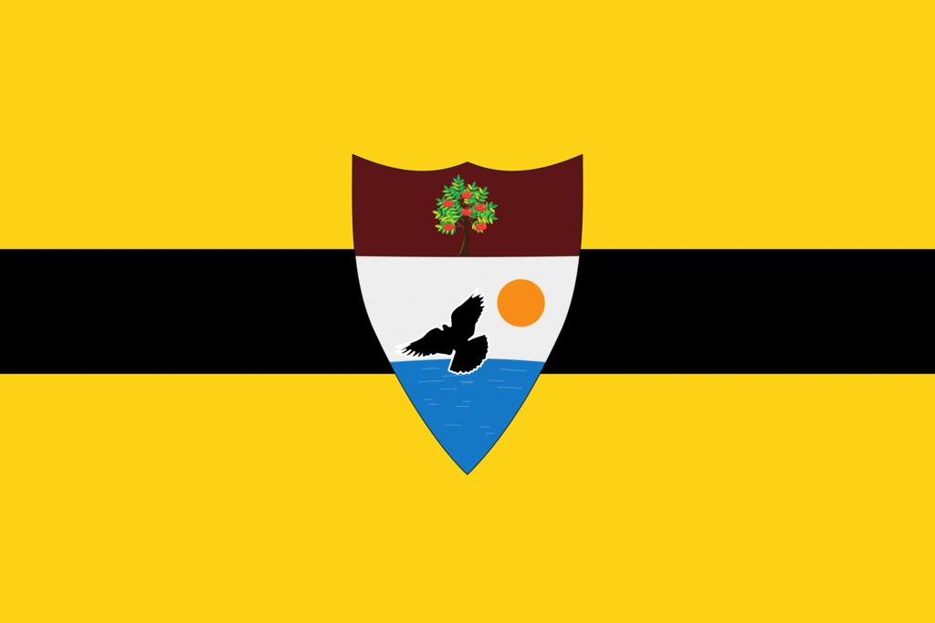 Liberland | Song Contest Wiki | Fandom