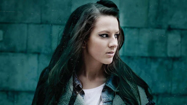 Ronya | Song Contest Wiki | Fandom