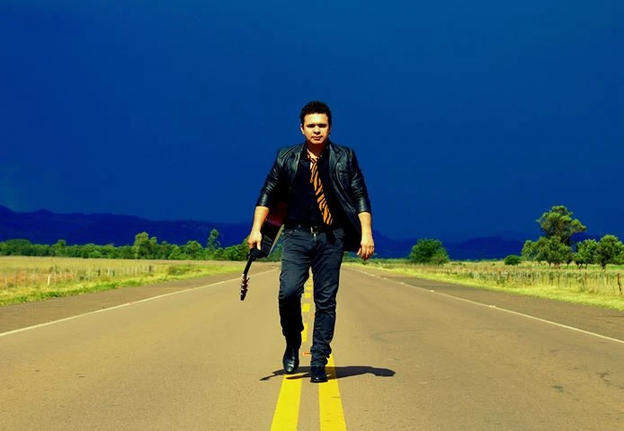 Dani Meza | Song Contest Wiki | Fandom