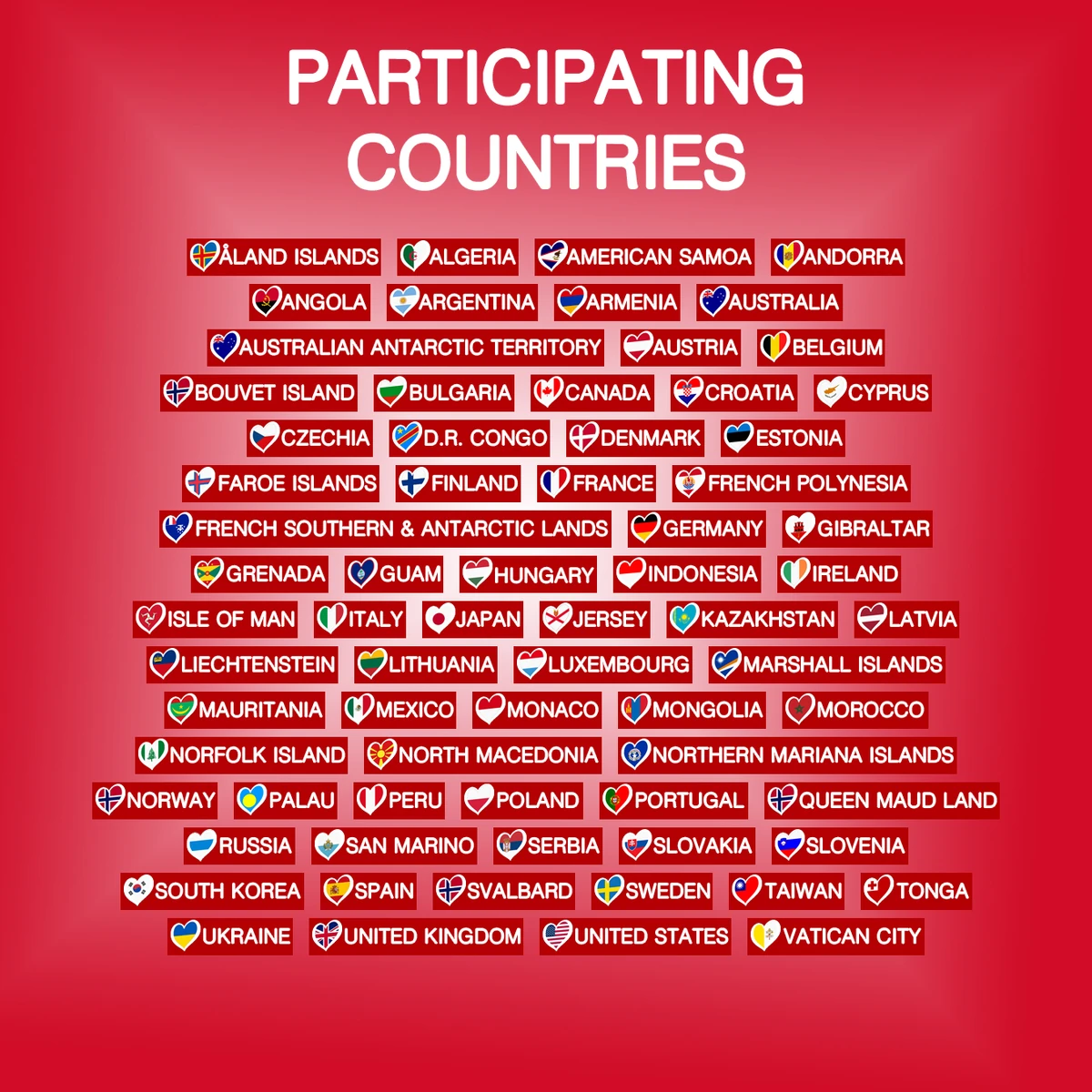 Worldvision Fan Contest 2024B | Song Contest Wiki | Fandom