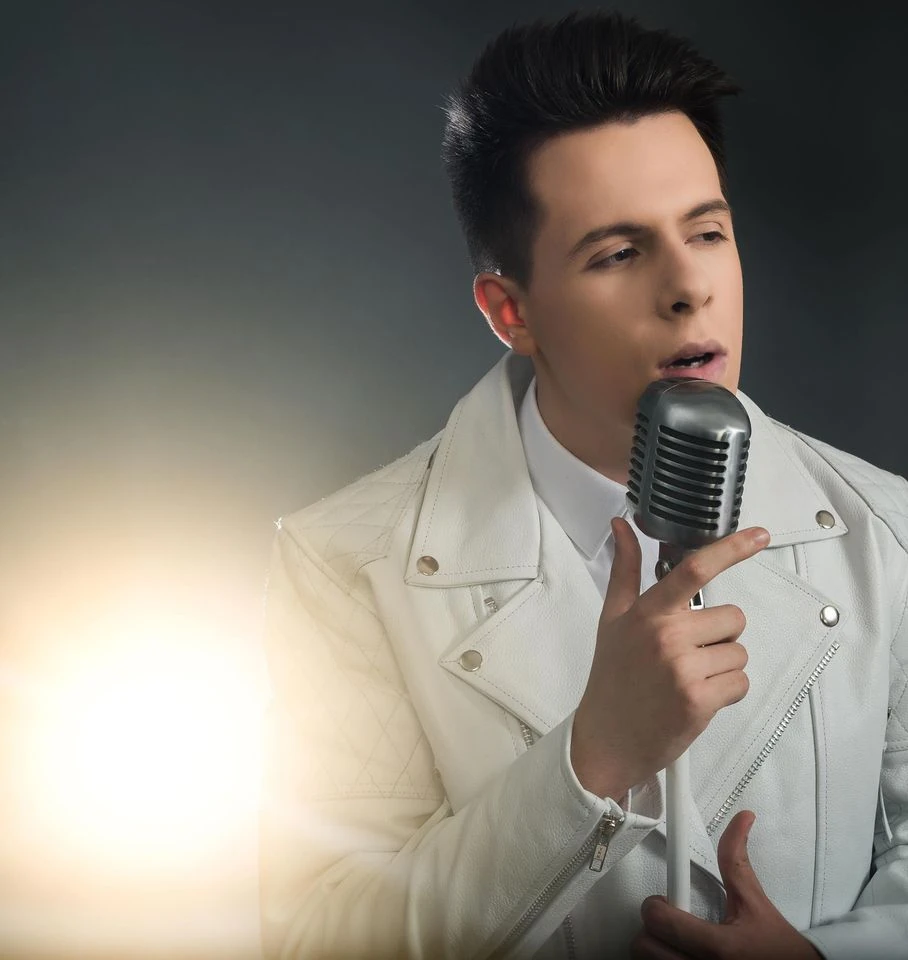 Roko | Song Contest Wiki | Fandom