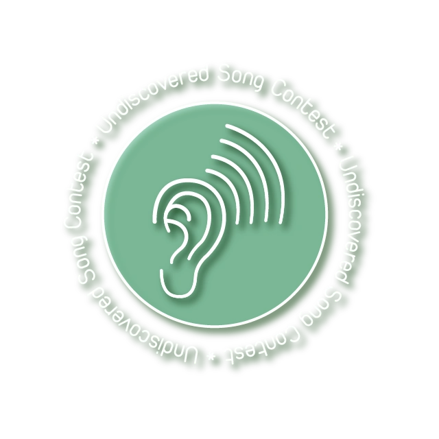 Undiscovered Song Contest 1 | Song Contest Wiki | Fandom