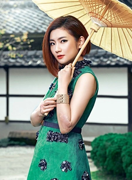 Selina Jen | Song Contest Wiki | Fandom