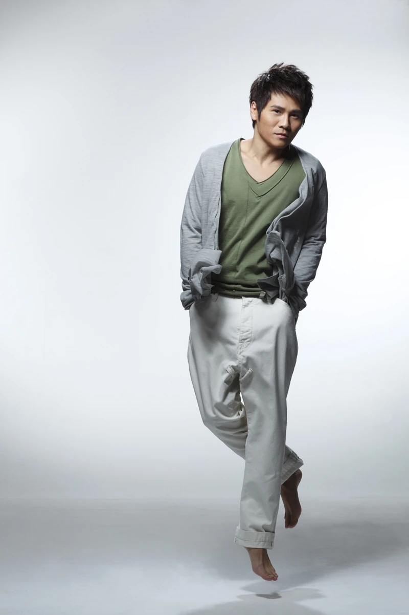 Gary Chaw | Song Contest Wiki | Fandom