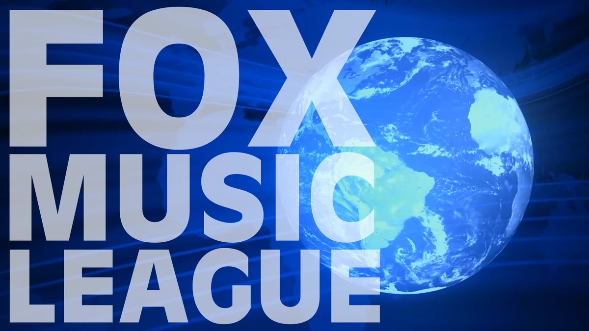 Fox Music League | Song Contest Wiki | Fandom